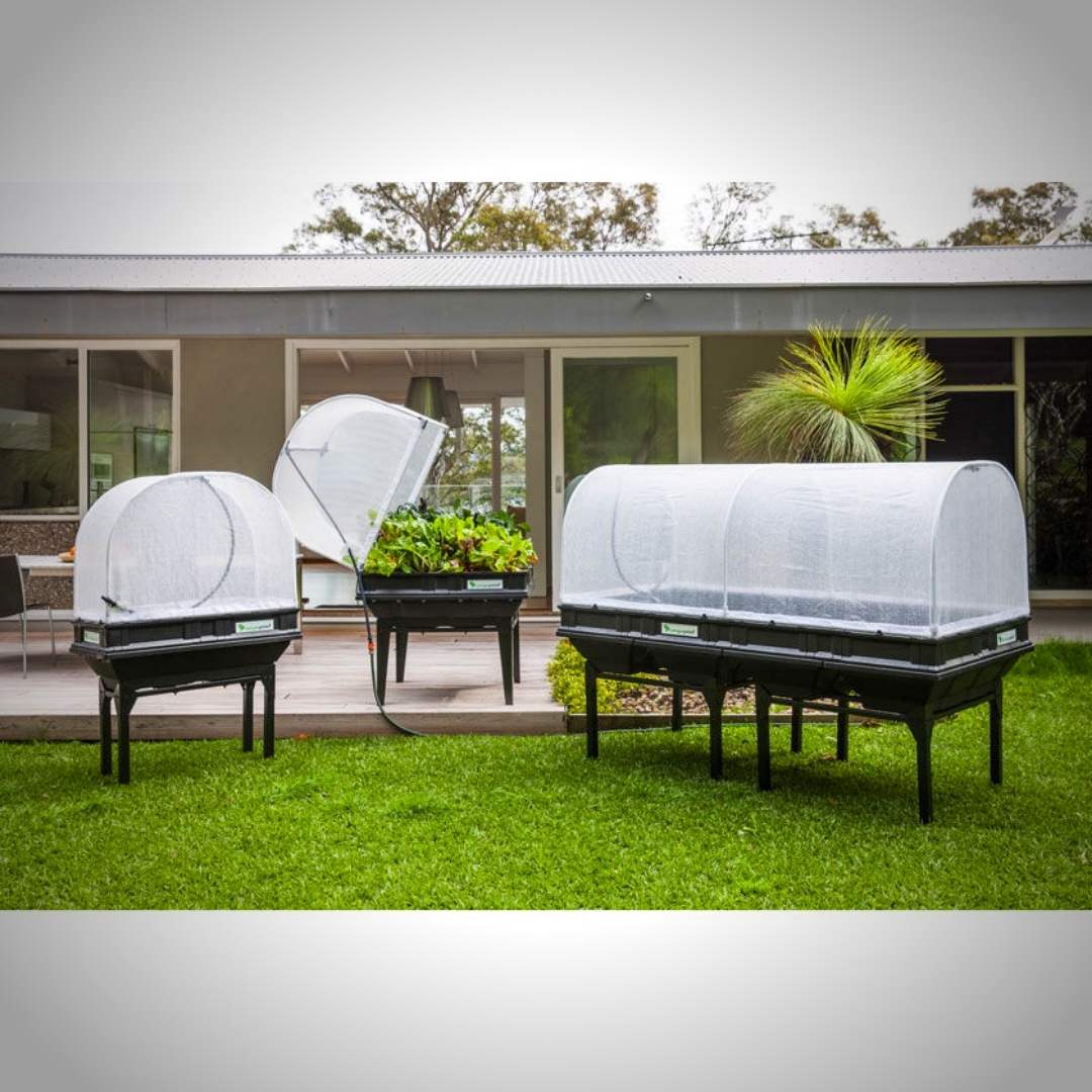 20 Best Indoor Raised Planter Box – Bed Gardening