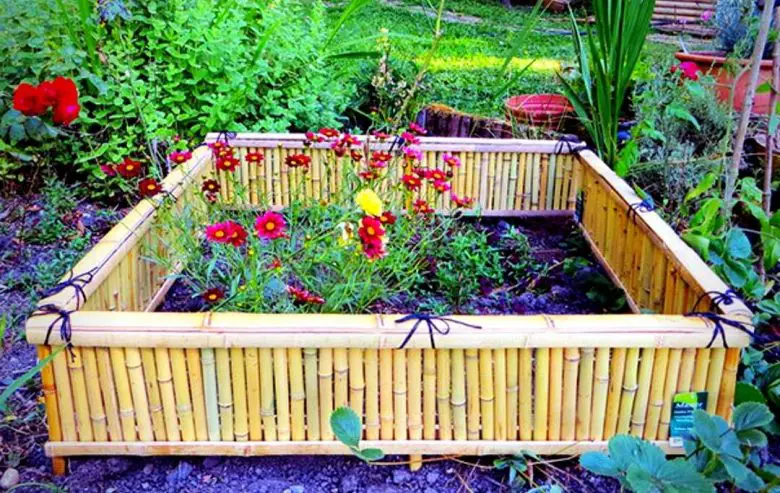 10 Inexpensive Raised Bed Ideas To Build This Spring – Bed Gardening