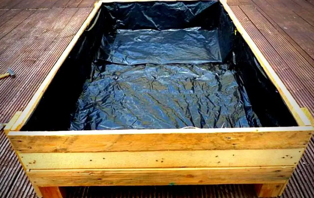 How To Put A Bottom On A Raised Garden Bed How To Put A Bottom On A Raised Garden Bed